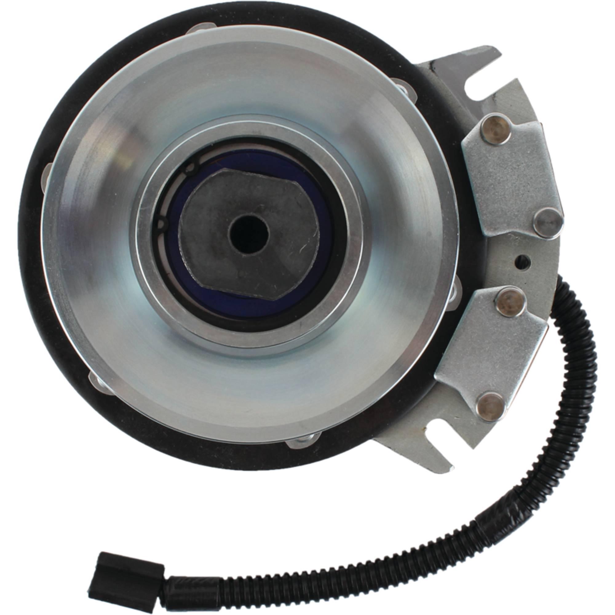 X0041 PTO Clutch